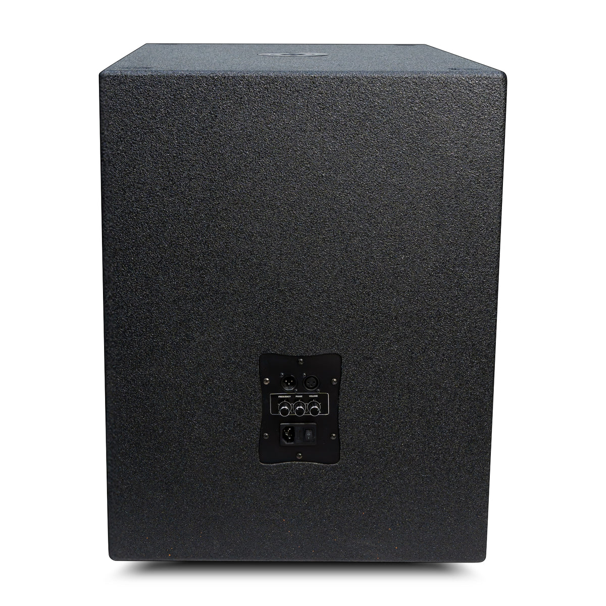 Sensonic SW-18A Pro Aktif Subbass Kabin